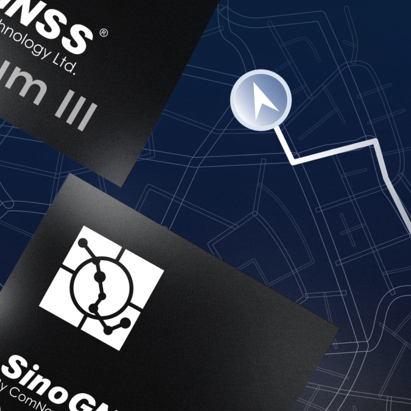 Quantum III-SoC基带芯片-GNSS芯片与模块-司南导航_北斗高精度定位