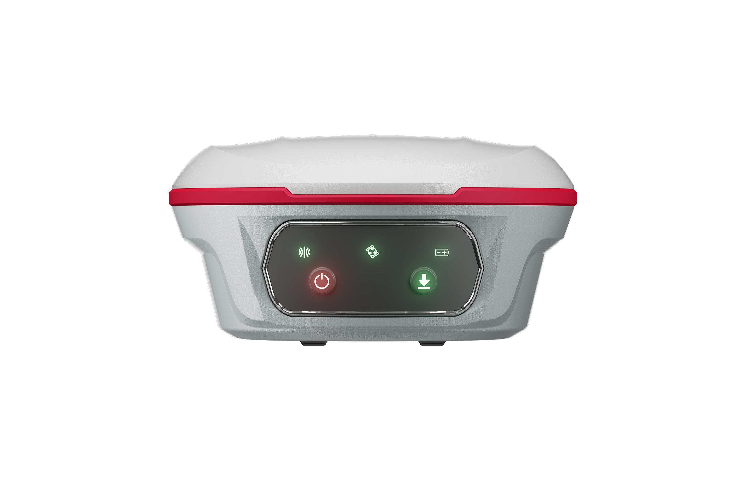 RTK测量终端-司南导航_北斗高精度定位